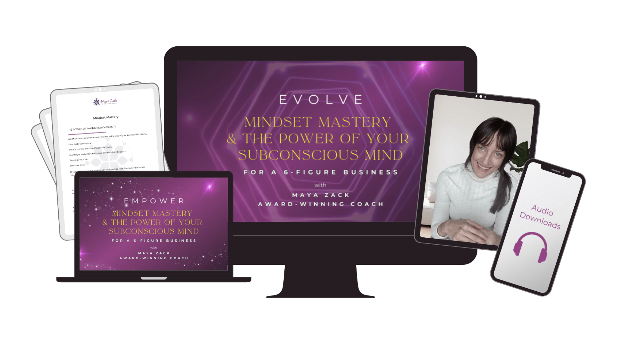 Classroom - The C Word Mag - The C Word Mag