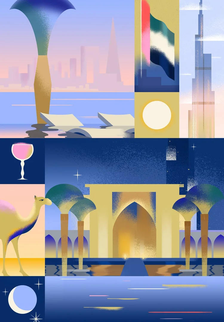 Explaining Complex Science Through Illustration with Olga Aleksandrova ...