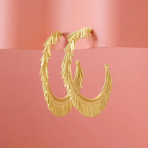 Sustainable Sparkle: How Andrea Flamini is Redefining Jewellery Design ...