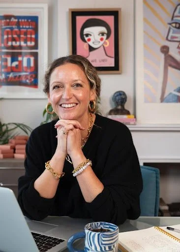 Sustainable Sparkle: How Andrea Flamini is Redefining Jewellery Design ...