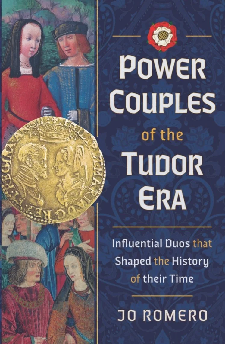 Tudor Power Couples: The Unsung Partners Who Shaped History - The C Word Mag