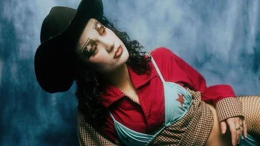 From Texas Roots to NYC Beats: Inside the Musical World of Susannah ...