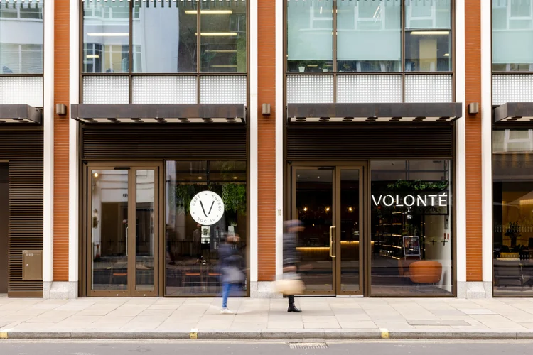 The Rise of Café Volonté and Its Mission for Healthier Eating - The C ...