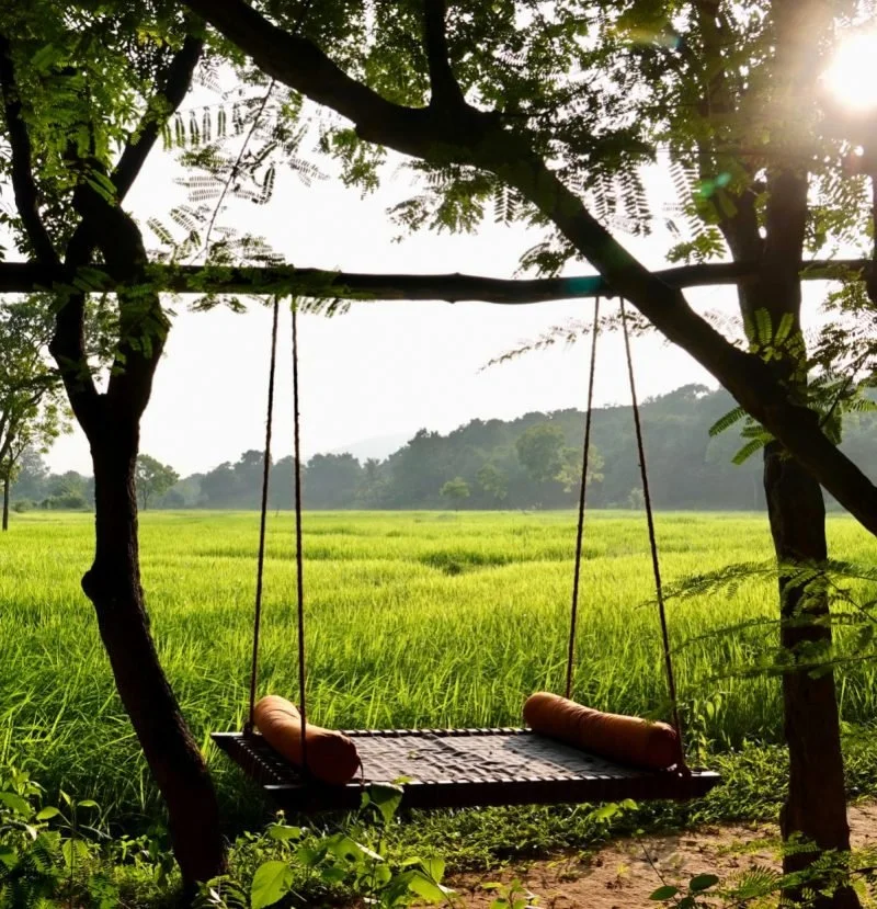 Discover Ulpotha: Sri Lanka’s Most Authentic Yoga & Ayurveda Retreat ...