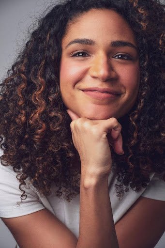 Adrienne Rose White: From Comedy to Nightbitch – Acting, Producing ...
