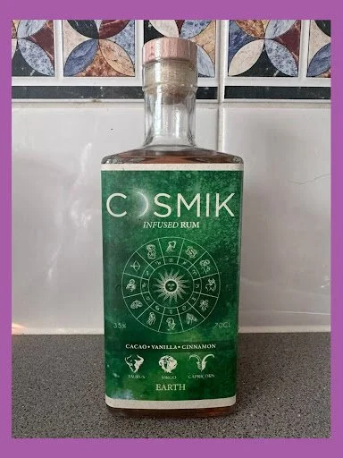 A Spirited Adventure in Every Bottle: Exploring Cosmik Astrology ...