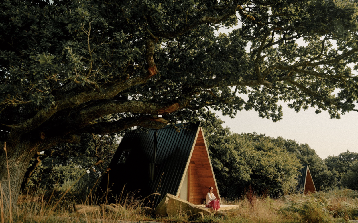 Best Women's Wellness Retreats UK 2025 | Transformative Experiences ...