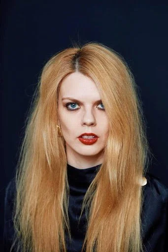 Ayvianna Snow on Bogieville & Derelict: From Feral Vampires to Raw ...