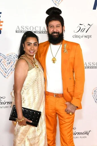 From Seeds of Passion to Blossoming Success: The Remarkable Journey of ...