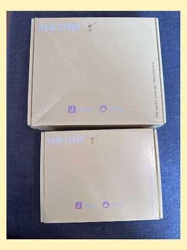 Transform Your Hair Routine: Honest Review of Hair Syrup Products - The ...