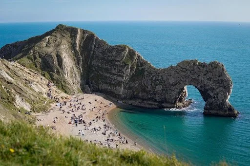 Top 10 Scenic UK Road Trips for Breathtaking Views & Adventure - The C ...