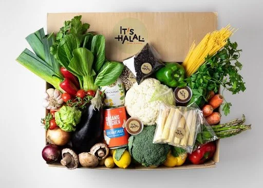 Bridging Cultures Through Halal: How 'It's Halal' is Revolutionising ...