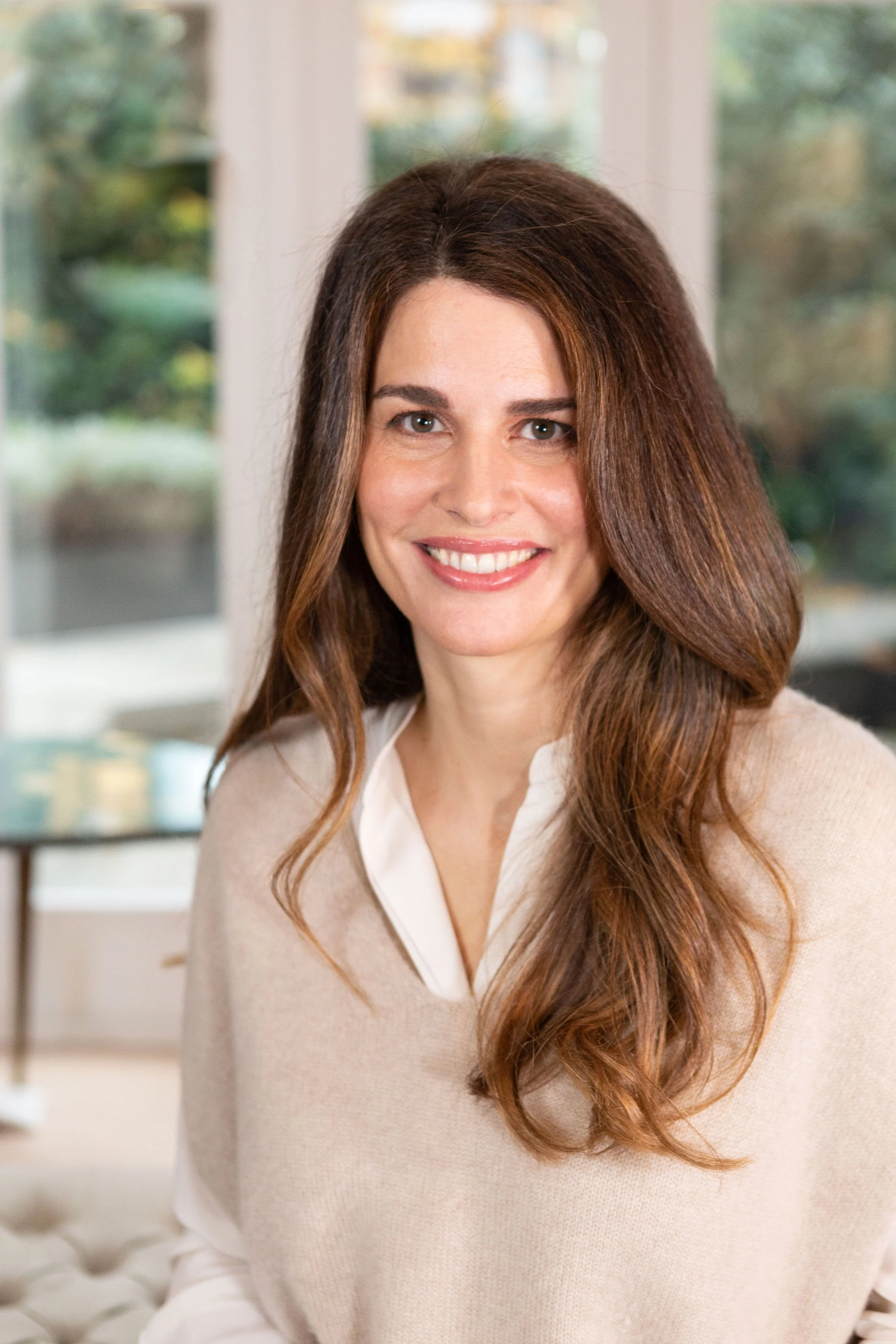 What is Sophrology? Dominique Antiglio on the Life-Changing Benefits of ...