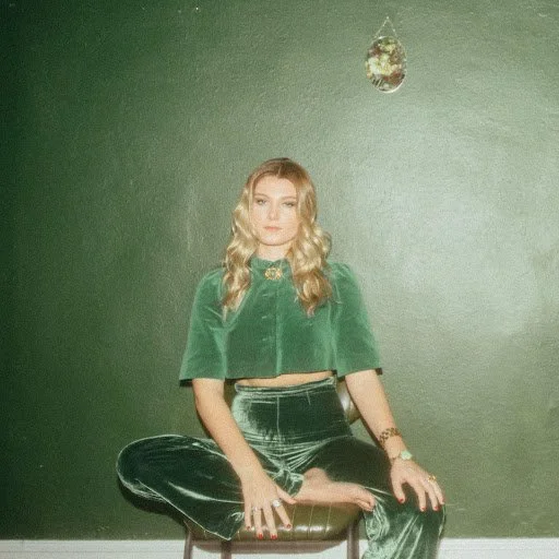 From Nostalgia to Now: Caroline Culver on Crafting Emotional Indie Alt ...