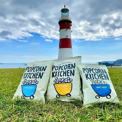 Sweet, Salty, and Everything In Between: A Look at Popcorn Kitchen’s ...