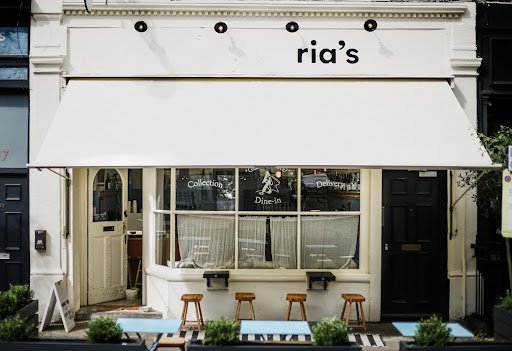 How Ria's is Revolutionising the UK Pizza Scene with Detroit-Style Pies ...
