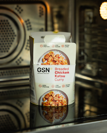 Gold Standard Nutrition Review: High-Protein Ready Meals for Easy ...