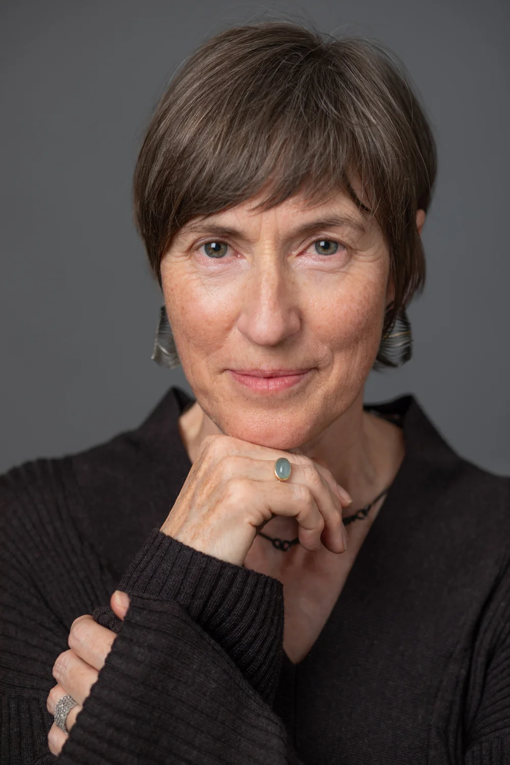 Quick fire questions with Alison Hackett, founder of 21st Century ...