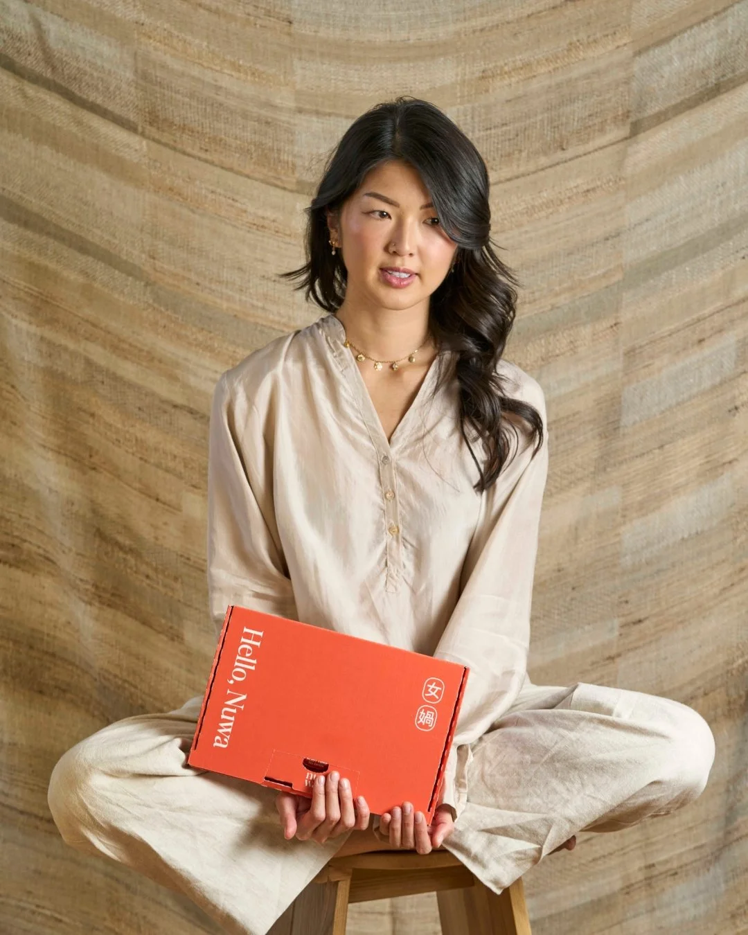 Bridging Traditions: How Lin Loke’s Singaporean Roots Shaped Nuwa ...