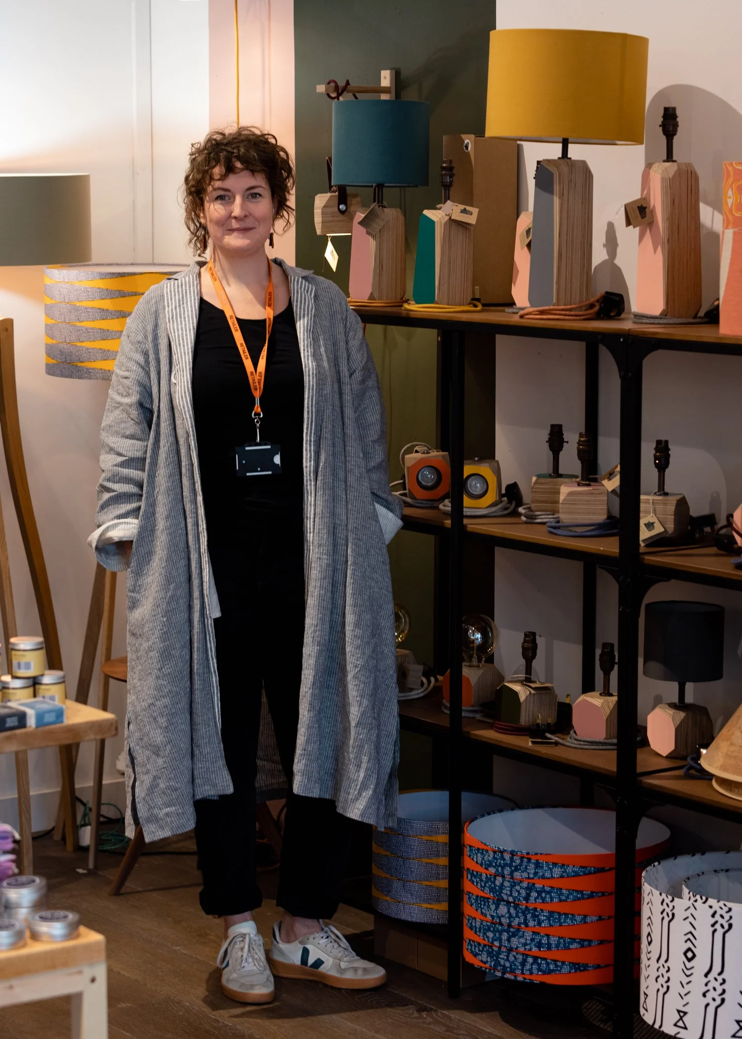 How Beck Prior Has Created Community Spaces For Artists & Designers To ...