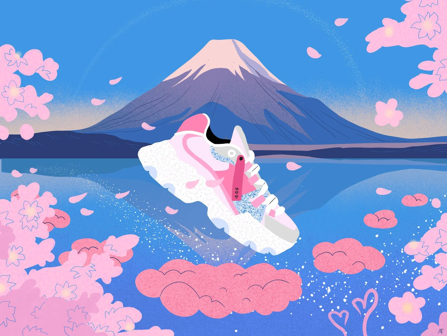 Empathy in Art: The Journey of Anna Fedoseeva - The C Word Mag