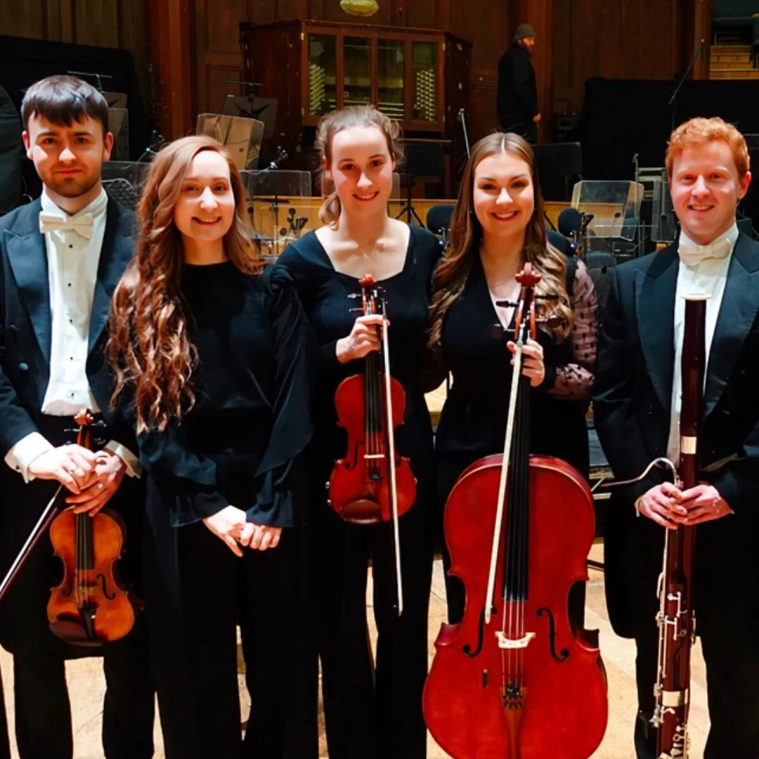 LPO The Ulster Orchestra — Arts & Business NI | Sparking Creative ...