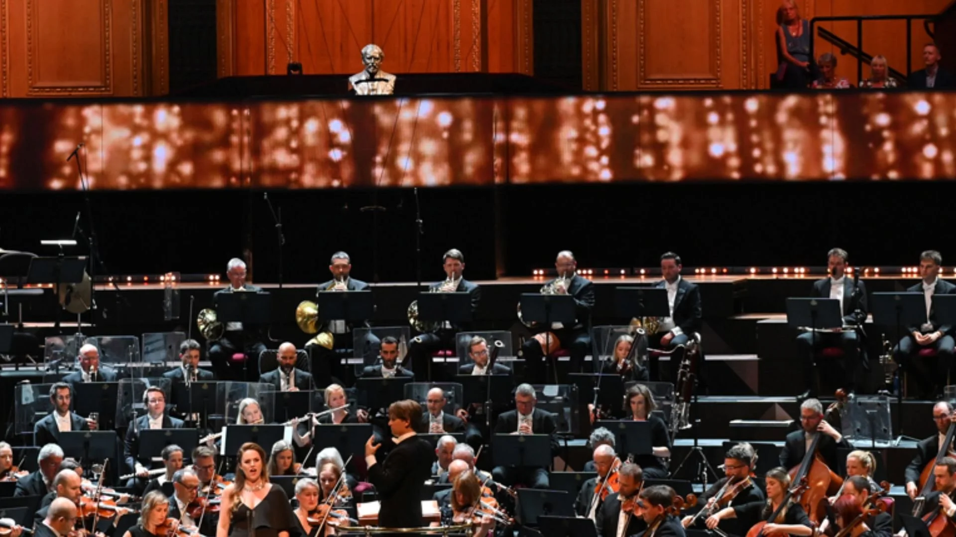 LPO The Ulster Orchestra — Arts & Business NI | Sparking Creative ...