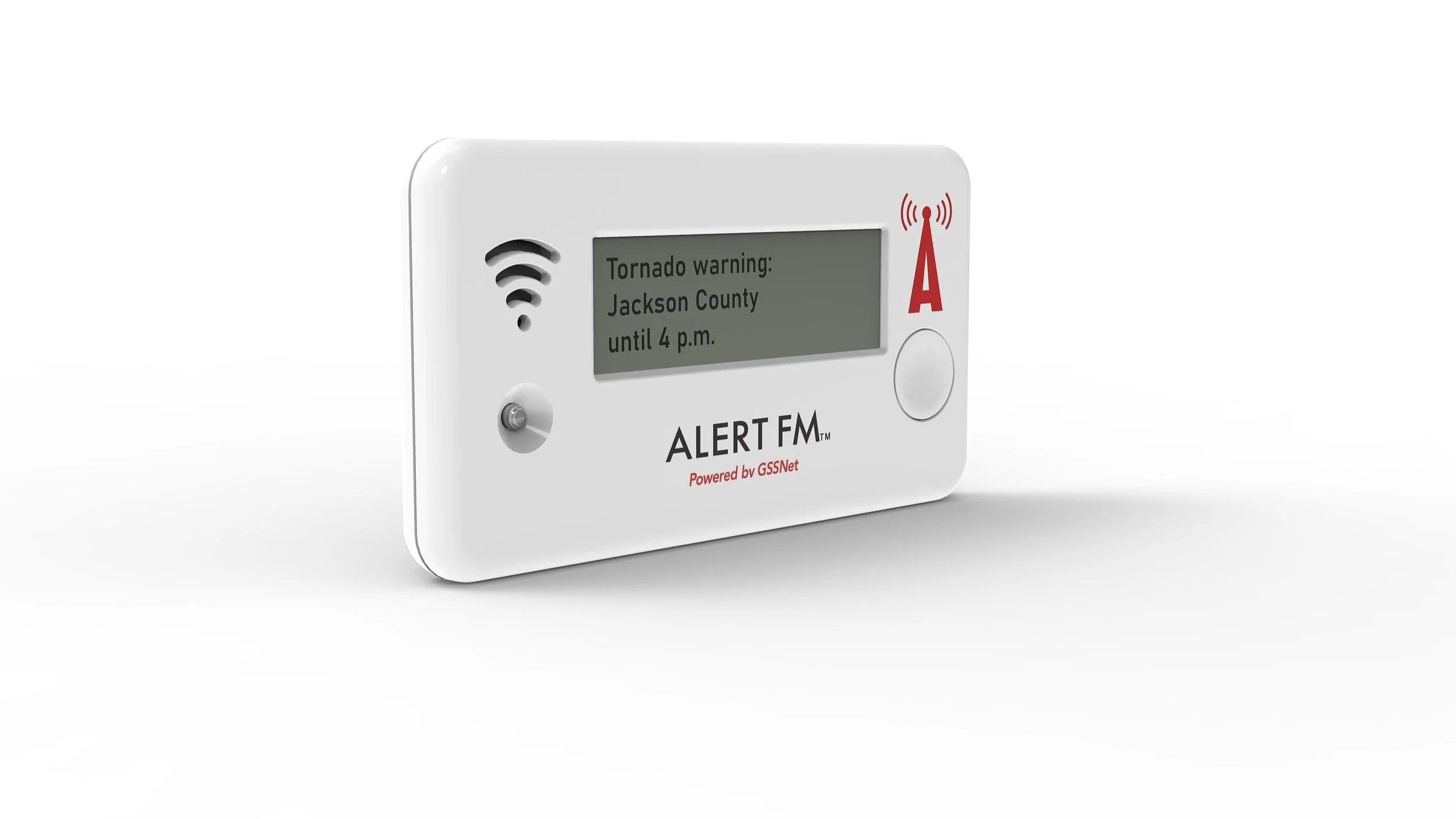 ALERT FM Emergency Notification Systems