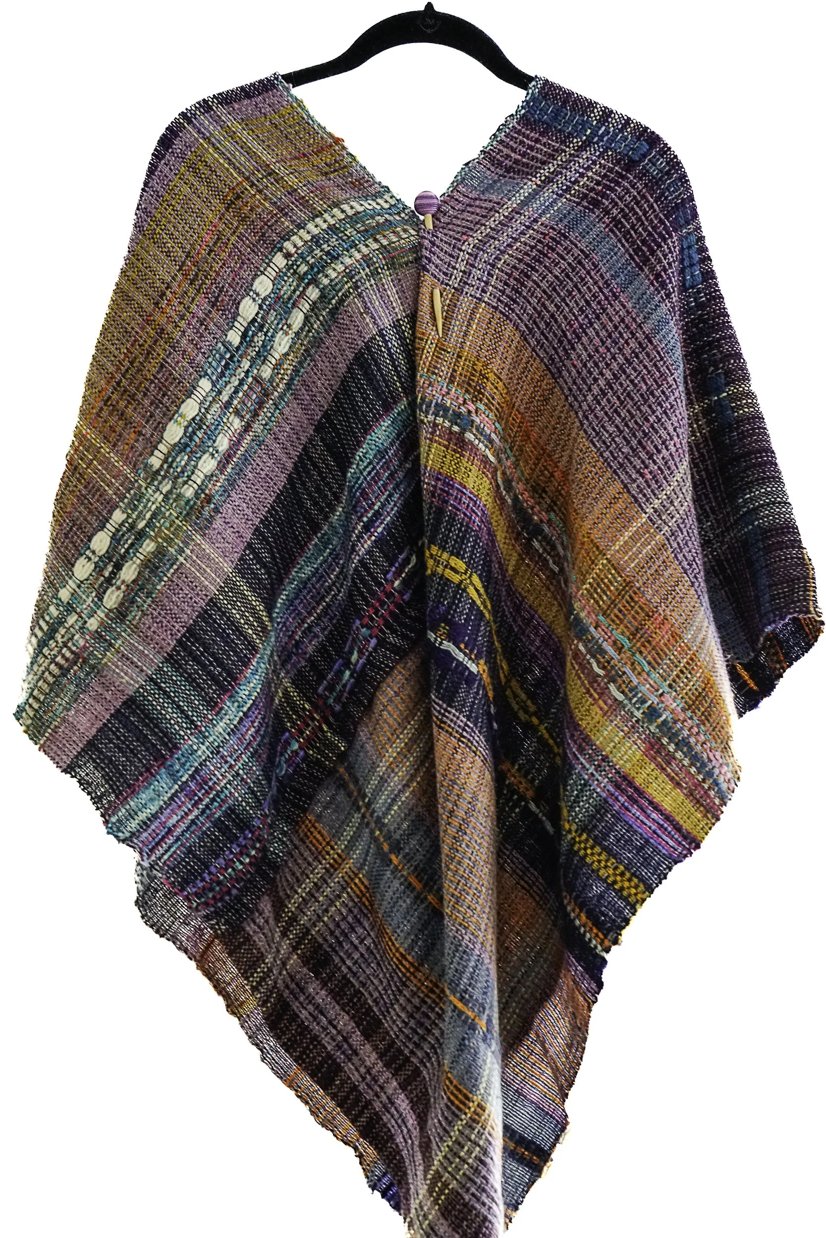 Painter & Weaver Judith Main is VIVA’s March Guest Artist! — VIVA, a ...