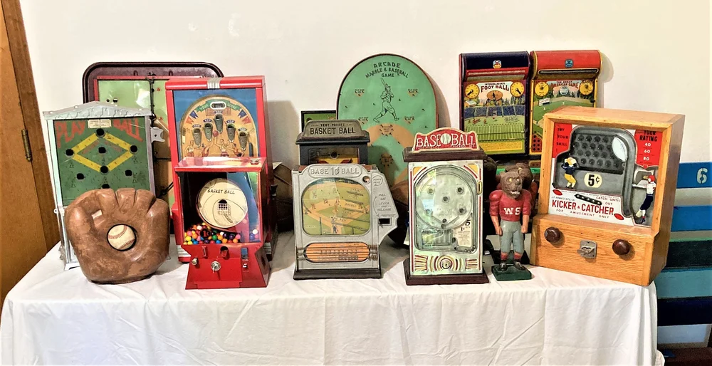 Bonanza Estate Sales