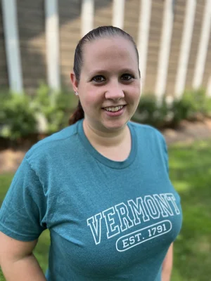 Denielle Flight — Groton Bible Chapel