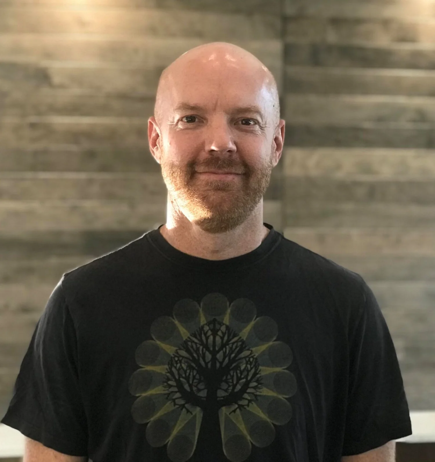 Brandon Barnes — Groton Bible Chapel