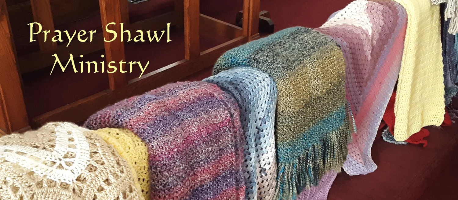 Caring Ministry — Groton Bible Chapel