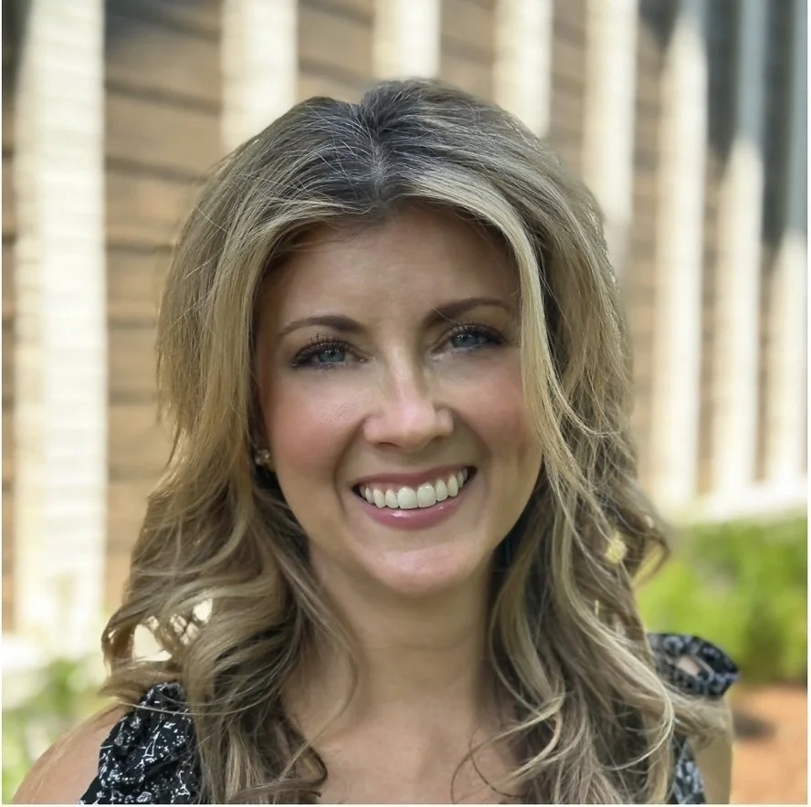 Amber Cameron — Groton Bible Chapel