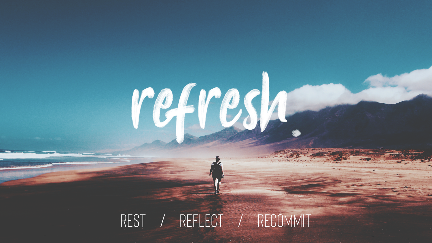 Refresh — Groton Bible Chapel