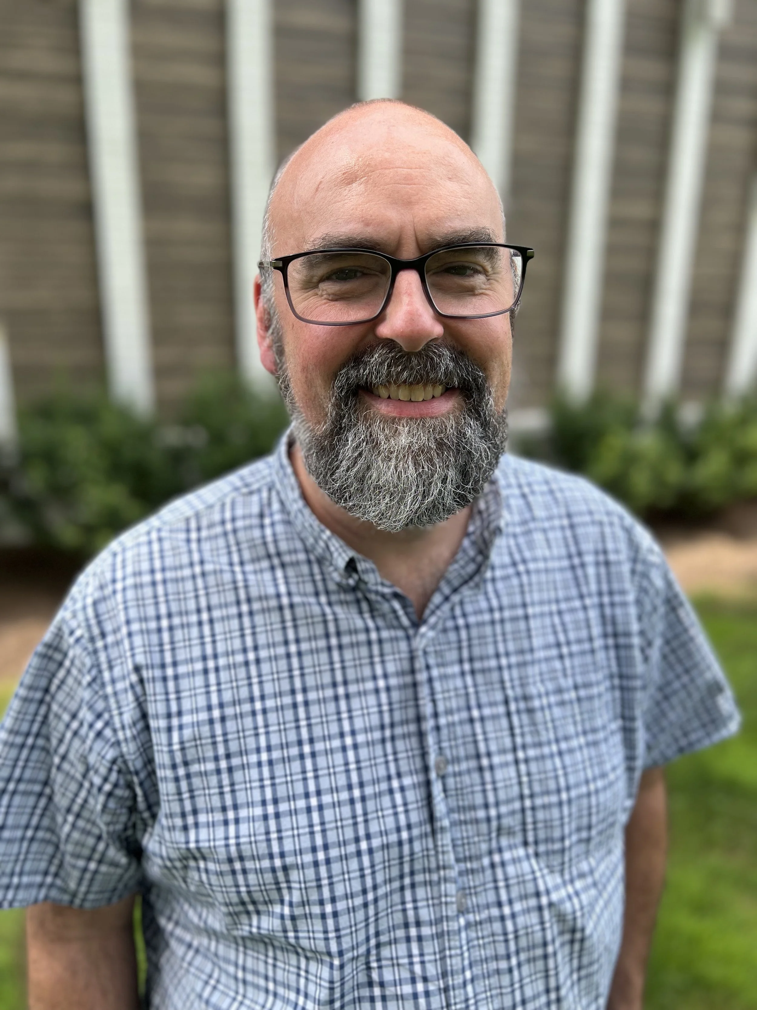 Generations — Groton Bible Chapel