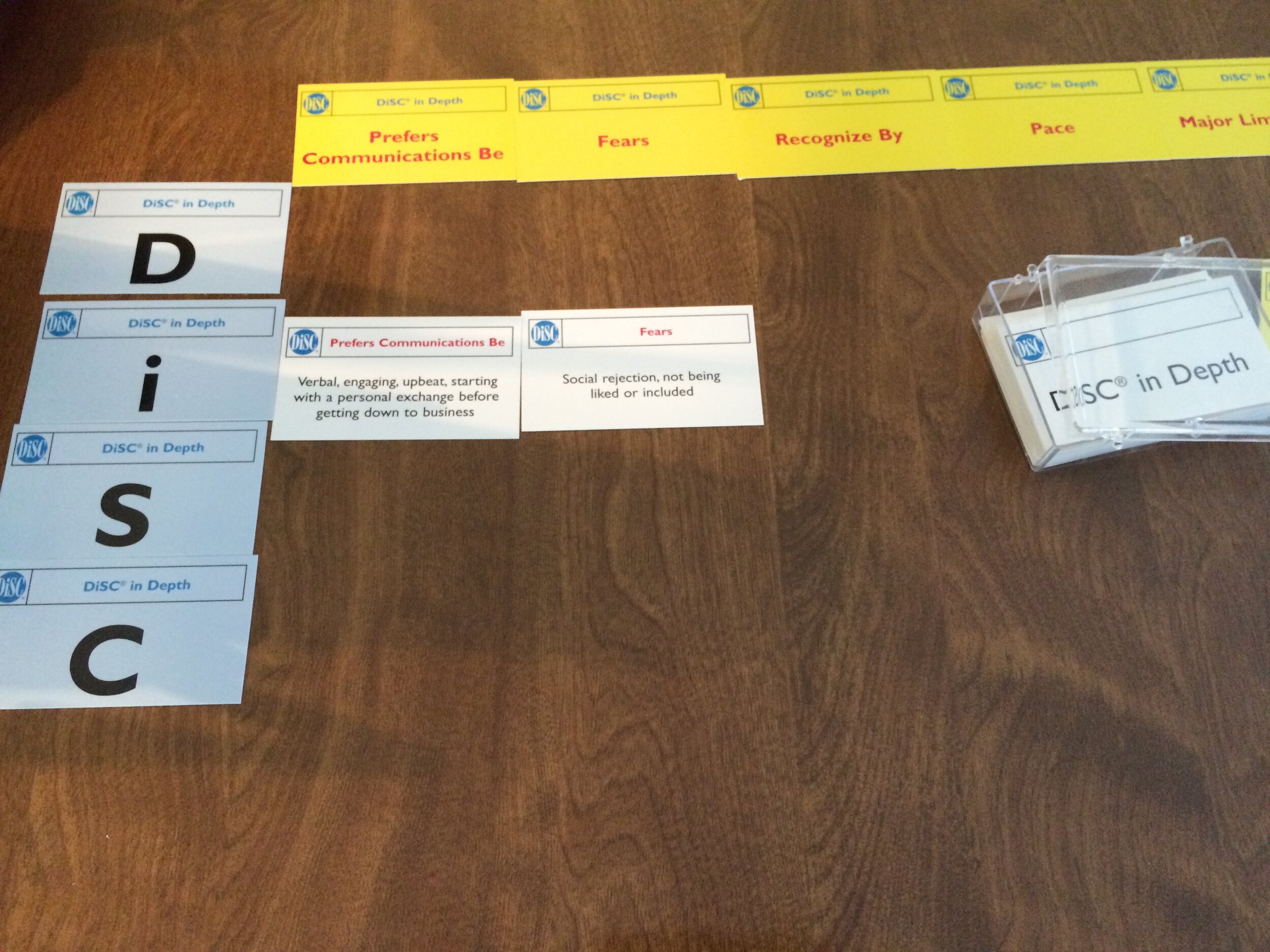 Store — Jill Hickman