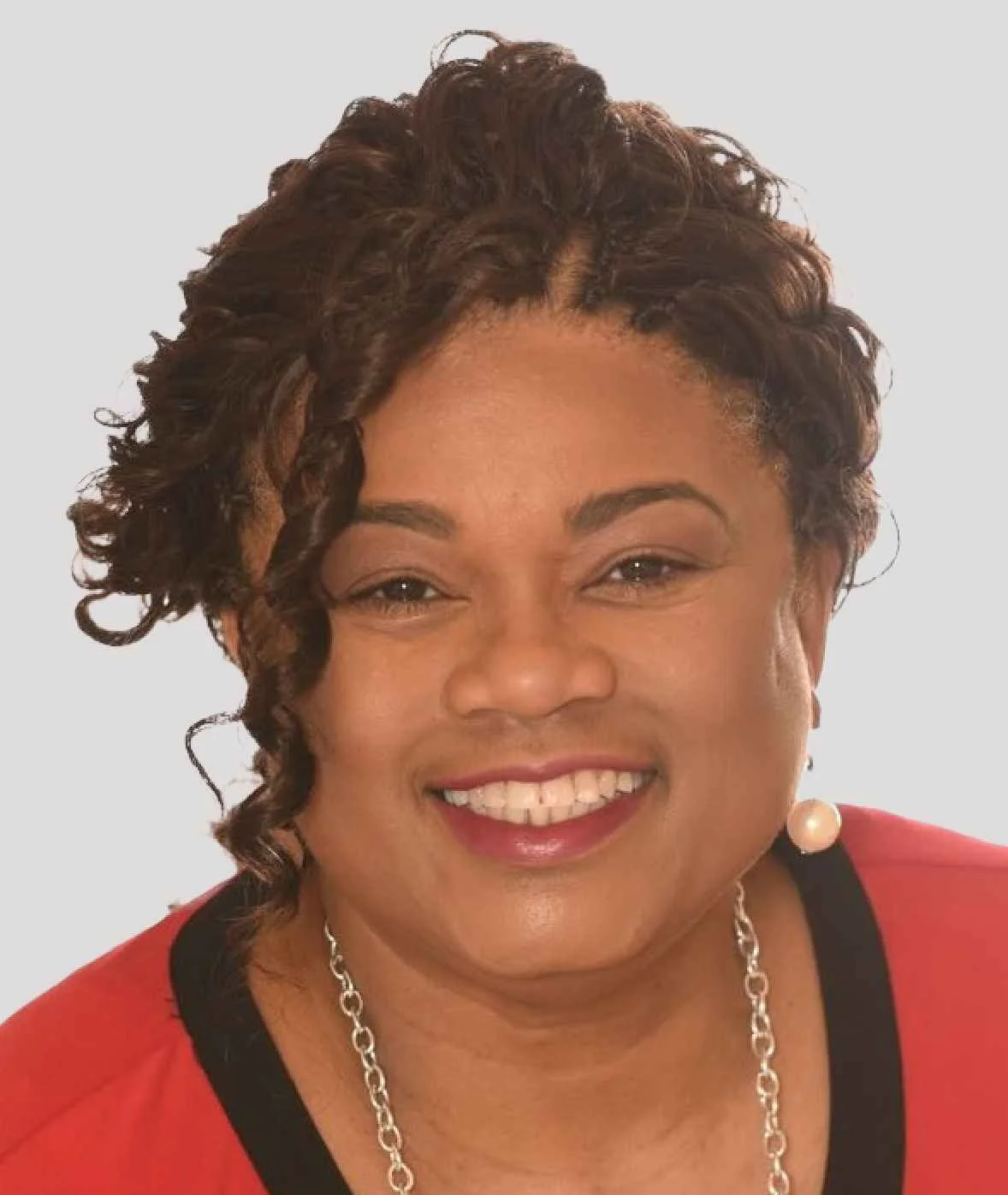Meet the Team — Jill Hickman