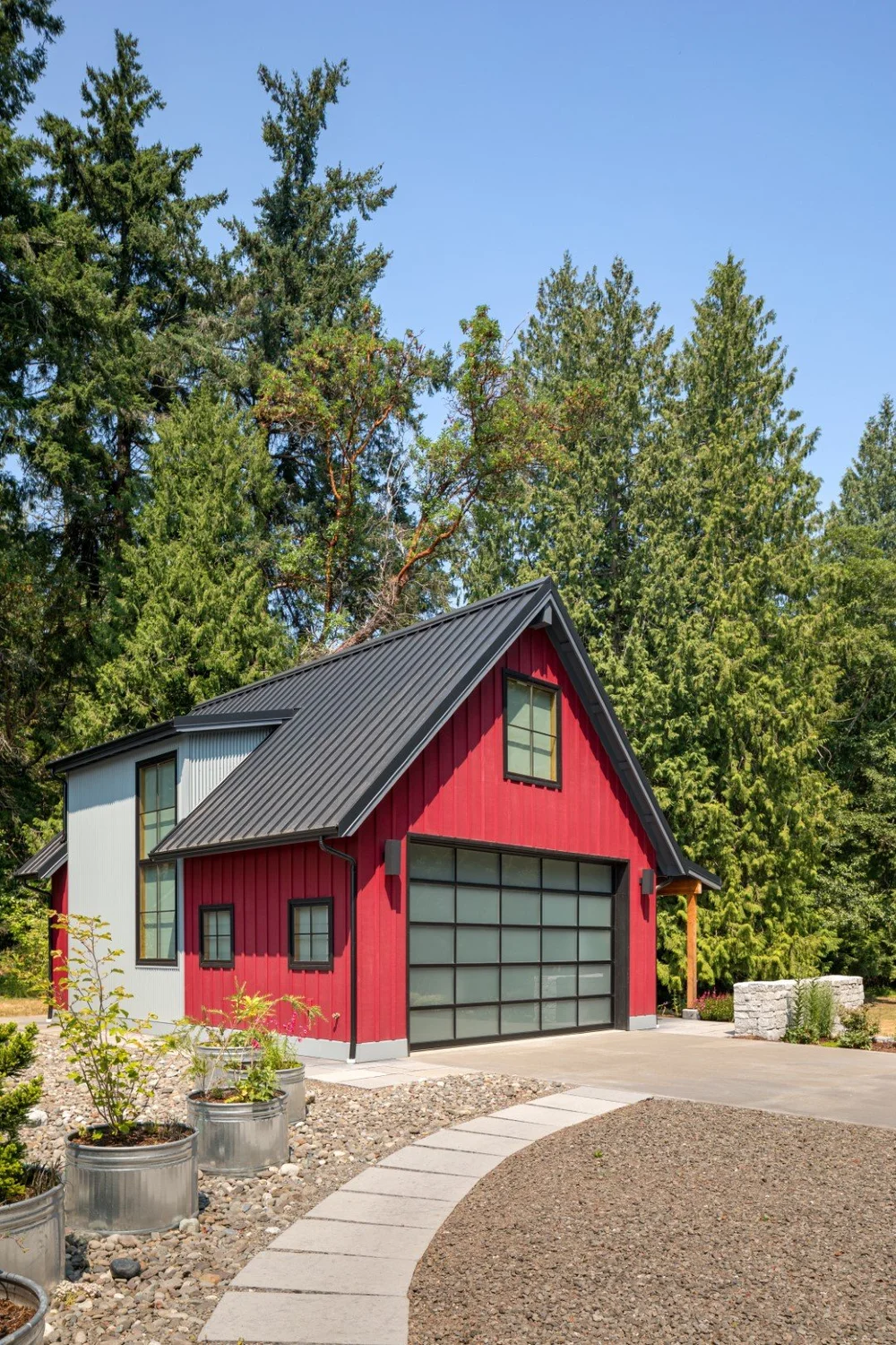 Boat House — studioSTL