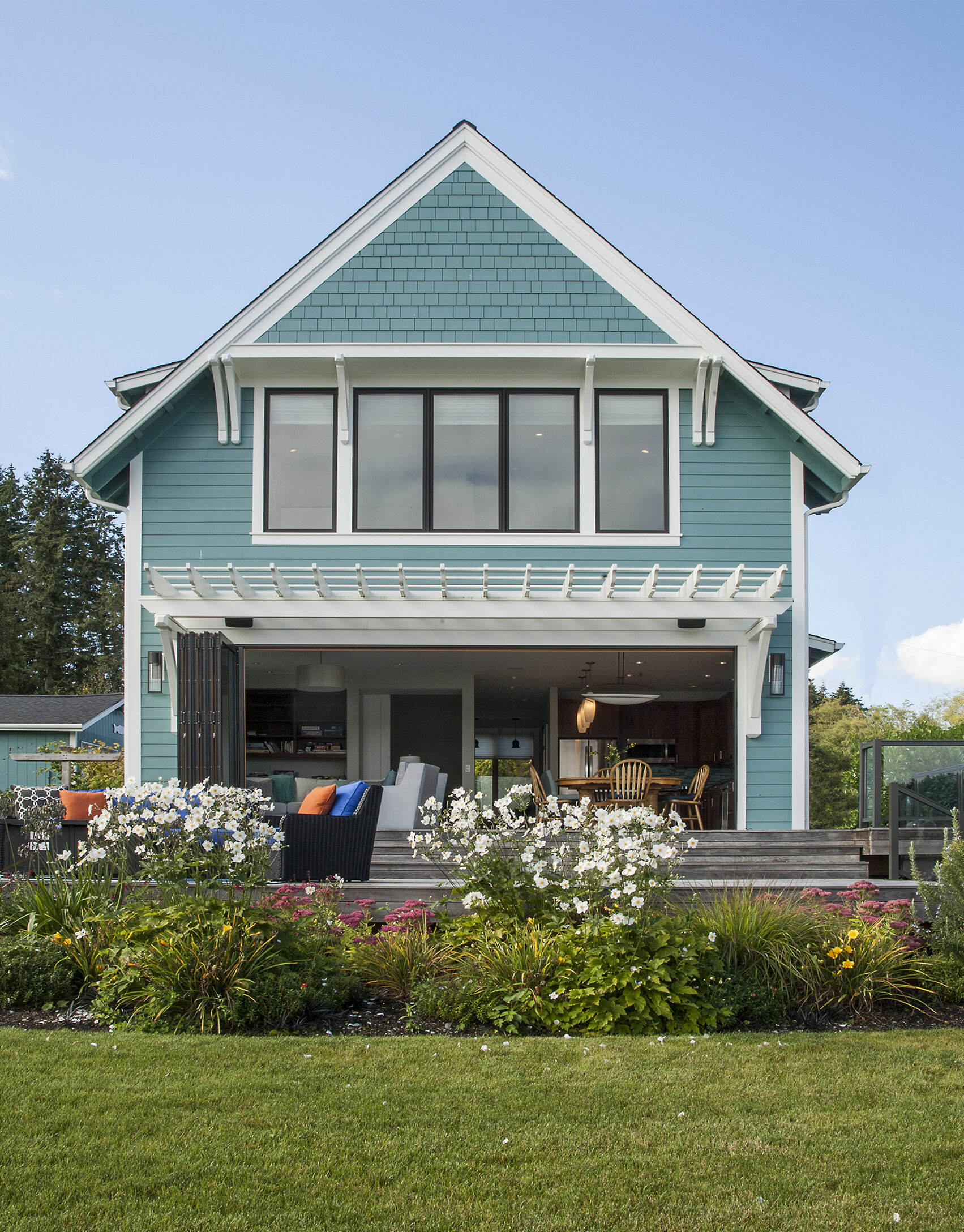 Coastal Cottage — studioSTL