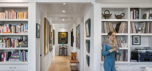 Record House — studioSTL