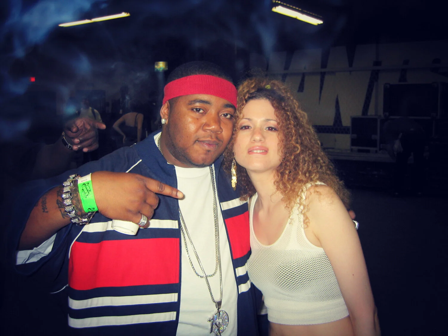 Miri Ben-Ari — Hip Hop violin