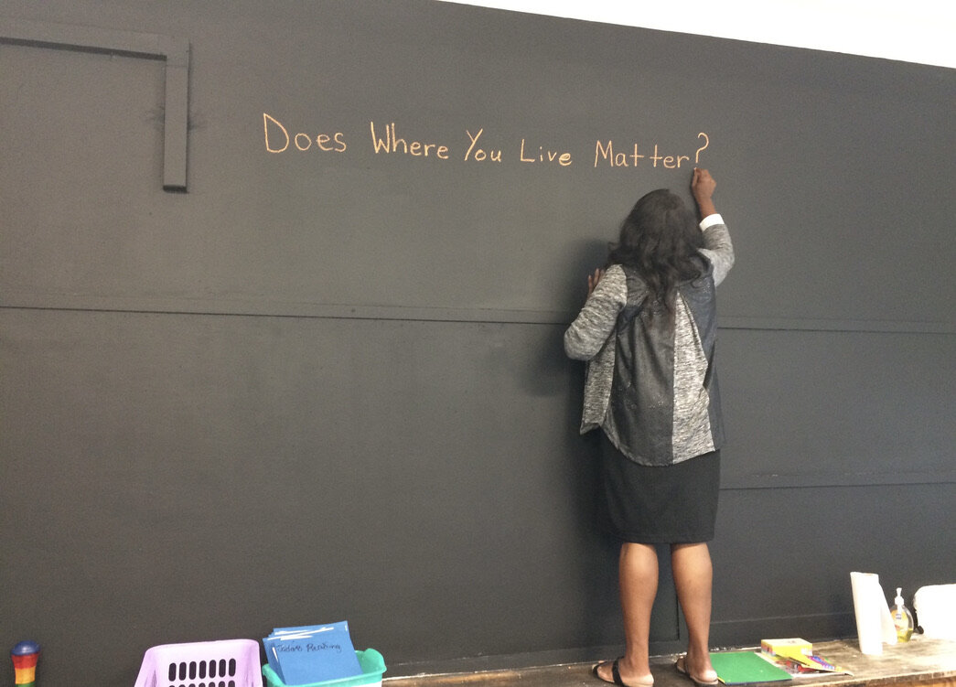 Learning Walls in Elementary School — Inquiring Minds Institute/home