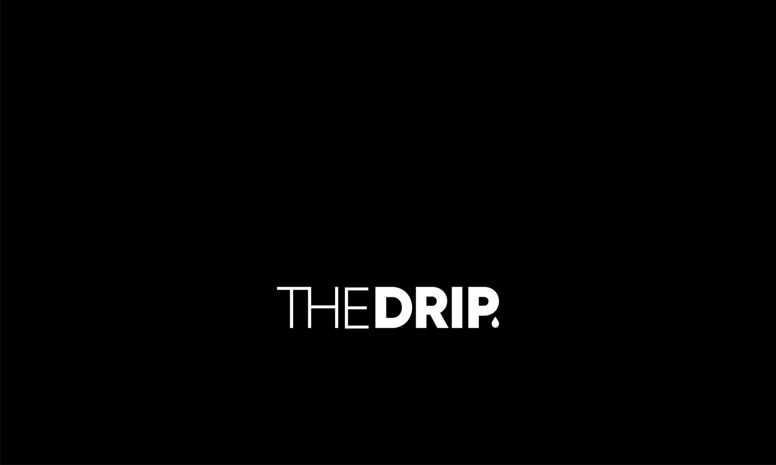 THE DRIP FITNESS
