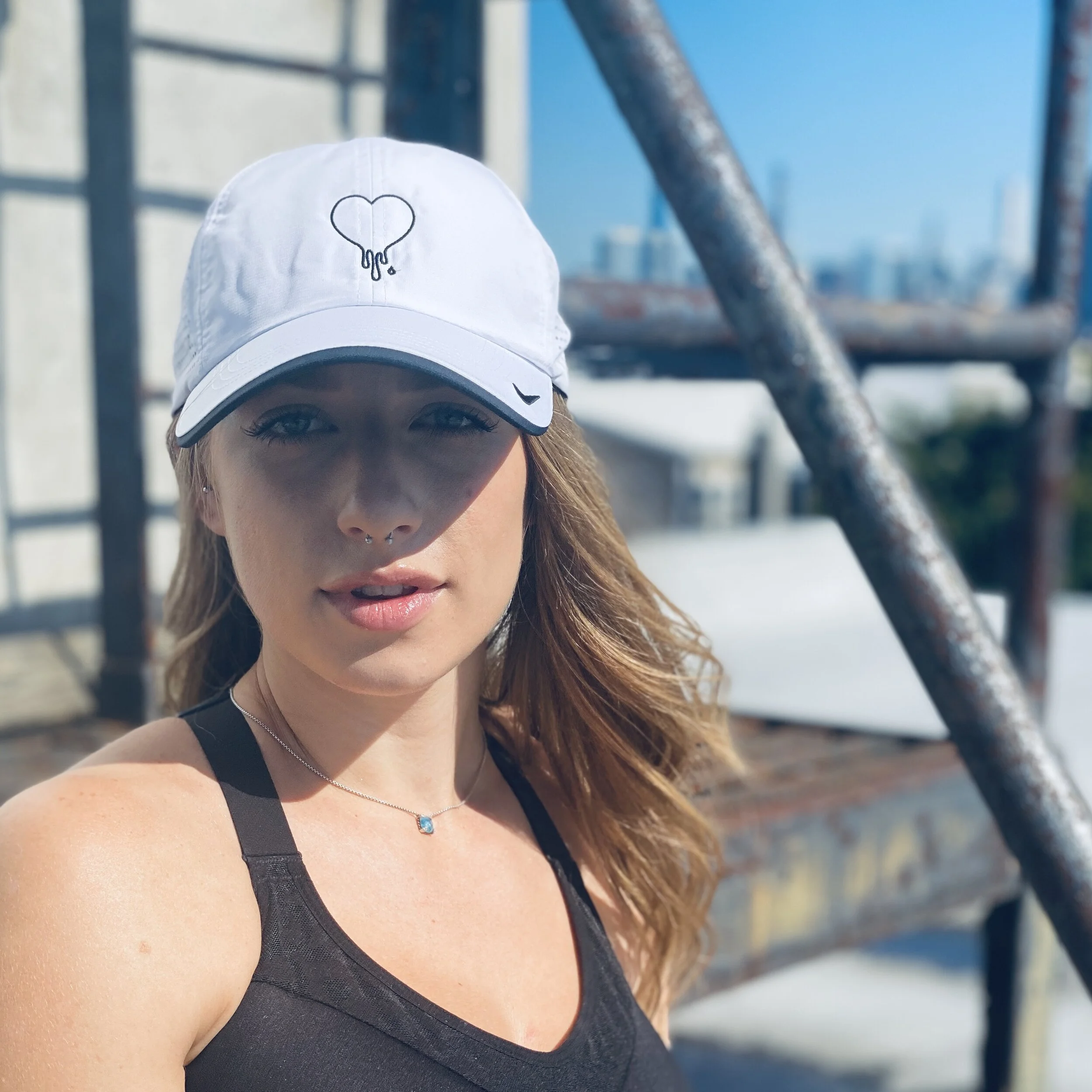 DRIPPAGE — THE DRIP FITNESS