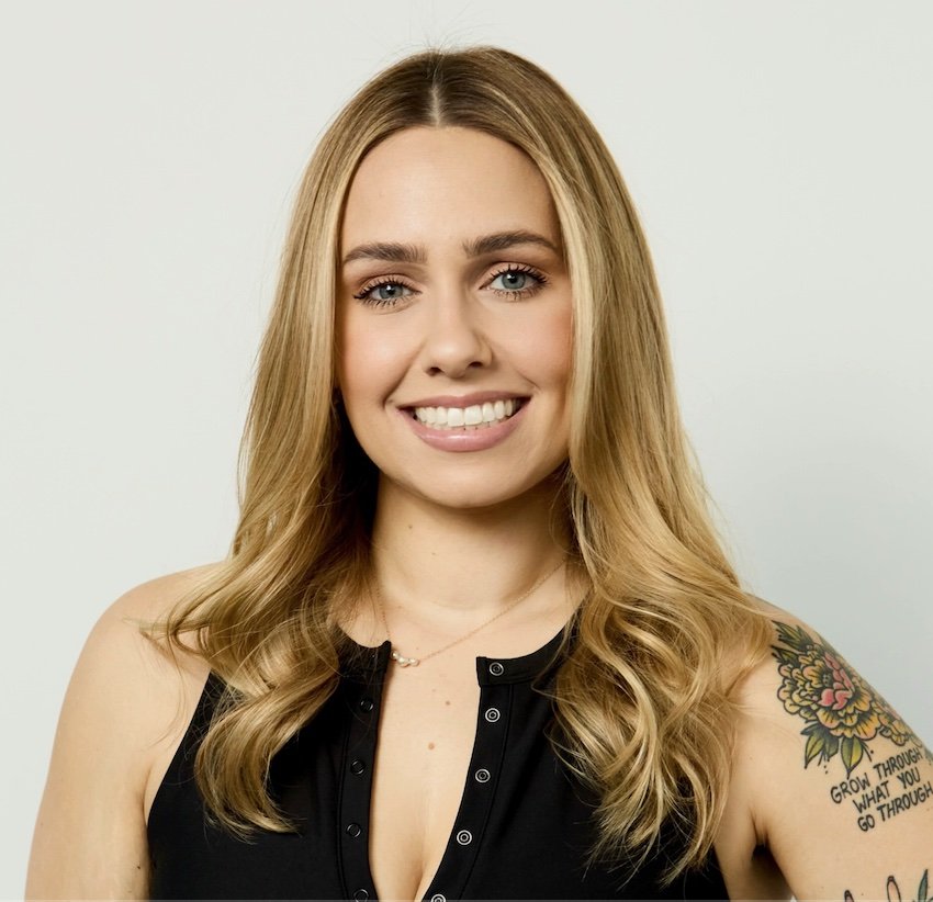 The Instructors • Page 2 — THE DRIP FITNESS