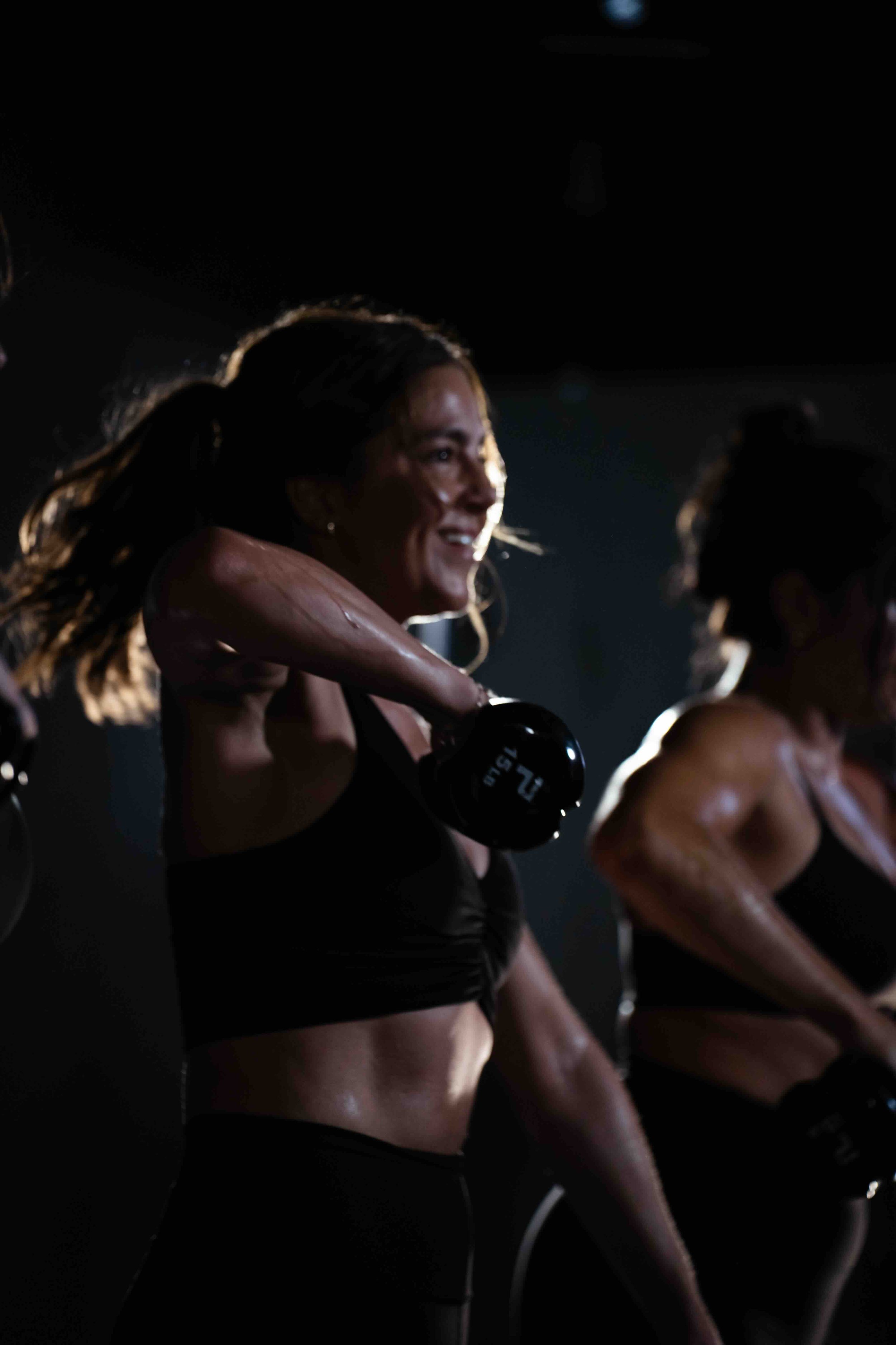 Formats — THE DRIP FITNESS