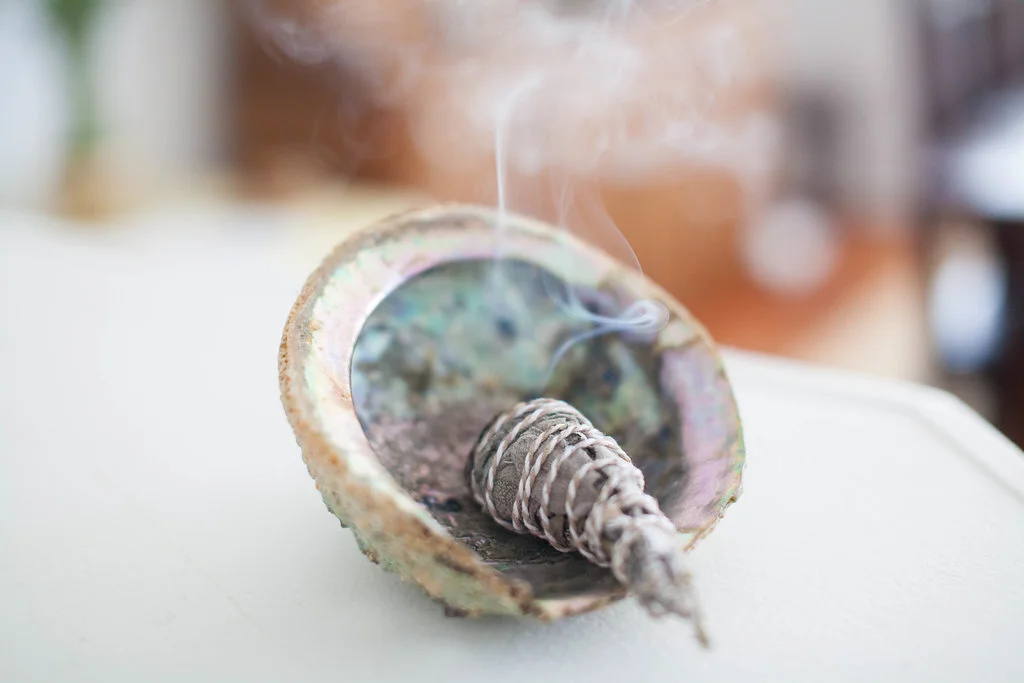 How to Energetic Cleansing & Rebalancing Yourself — Healing with LuLu