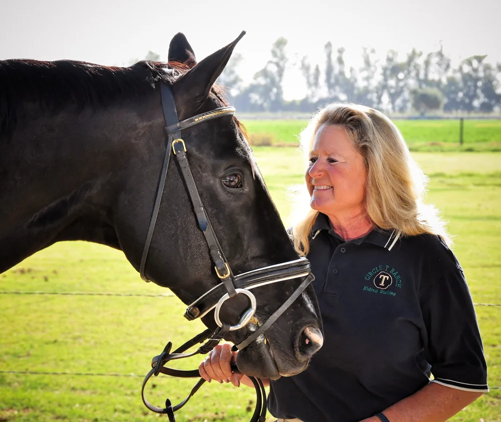 Mission — Circle T Ranch