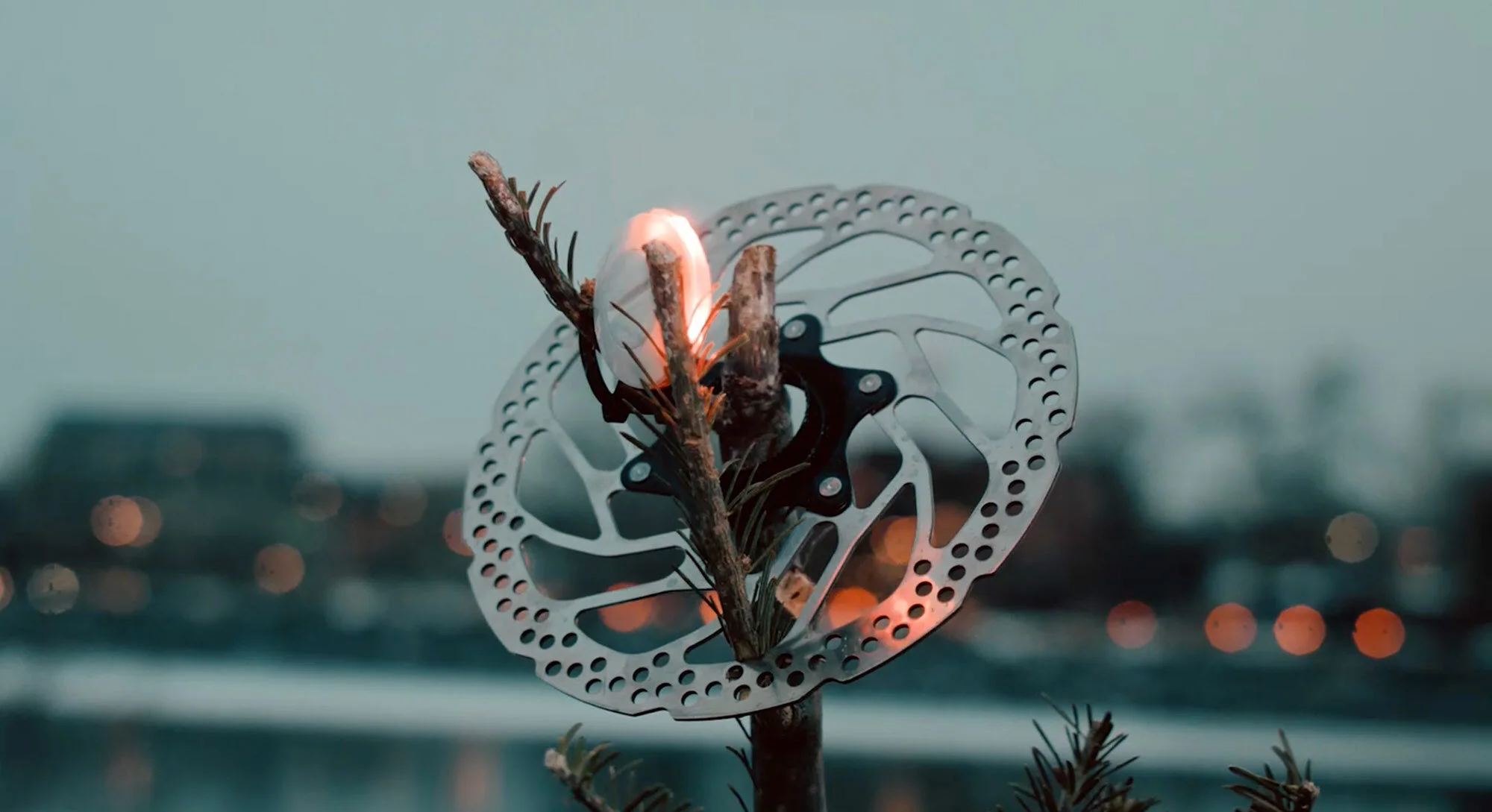 Bow Cycle — Trigger